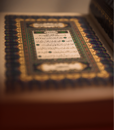 Surah-by-Surah Image